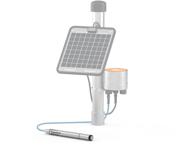 Wellfield Monitoring System - NexSens